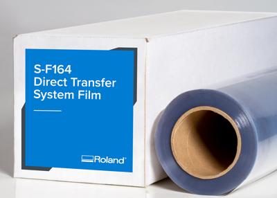 Roland® DTF FILM 20''x 164' Roll: Richardson Supply