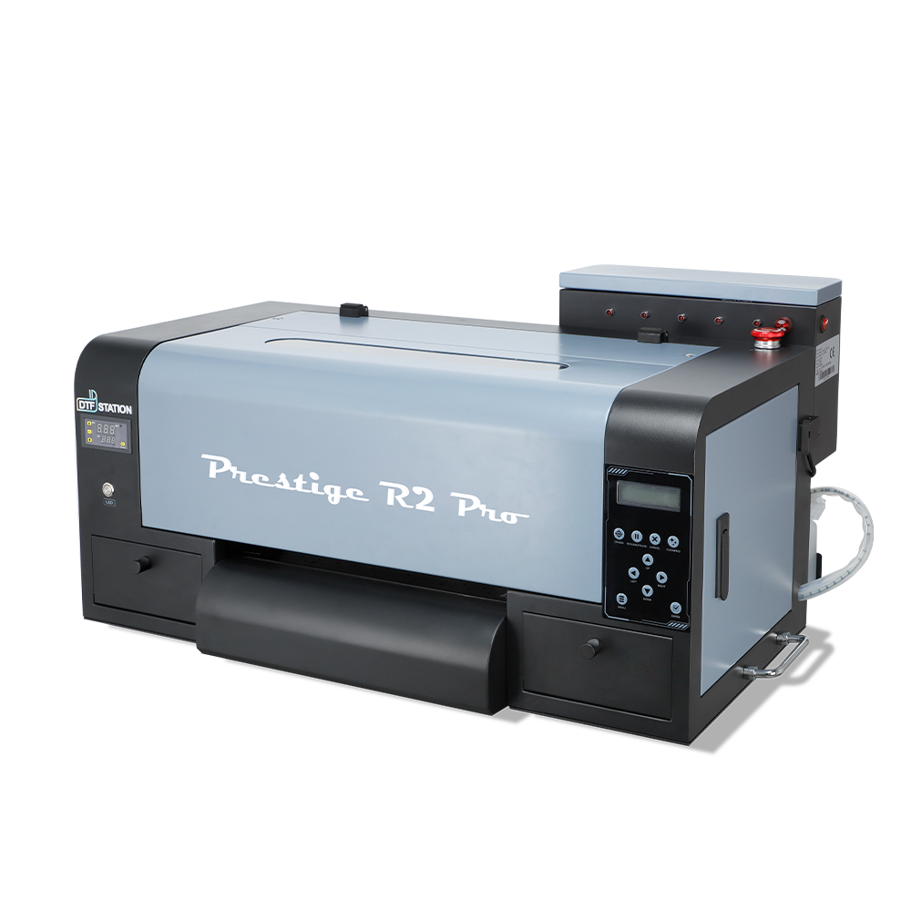 Prestige R2 PRO DTF Printer: Richardson Supply