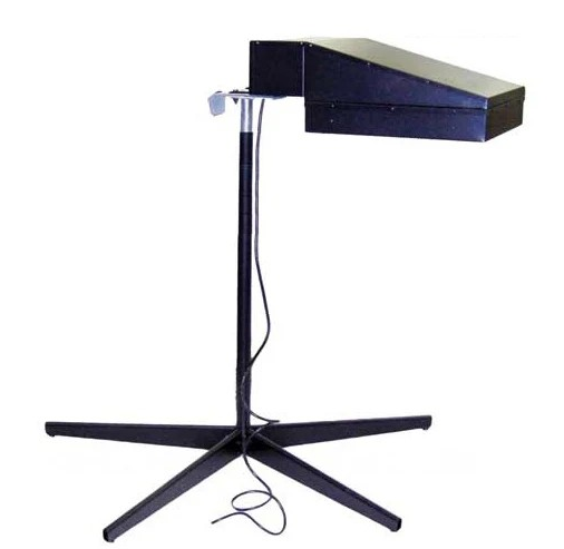 Air Flash by BBC Industries