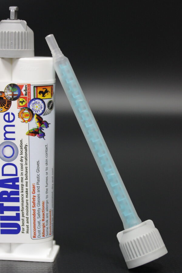 UltraDome Doming Mixing Tips Pack (10 sticks)