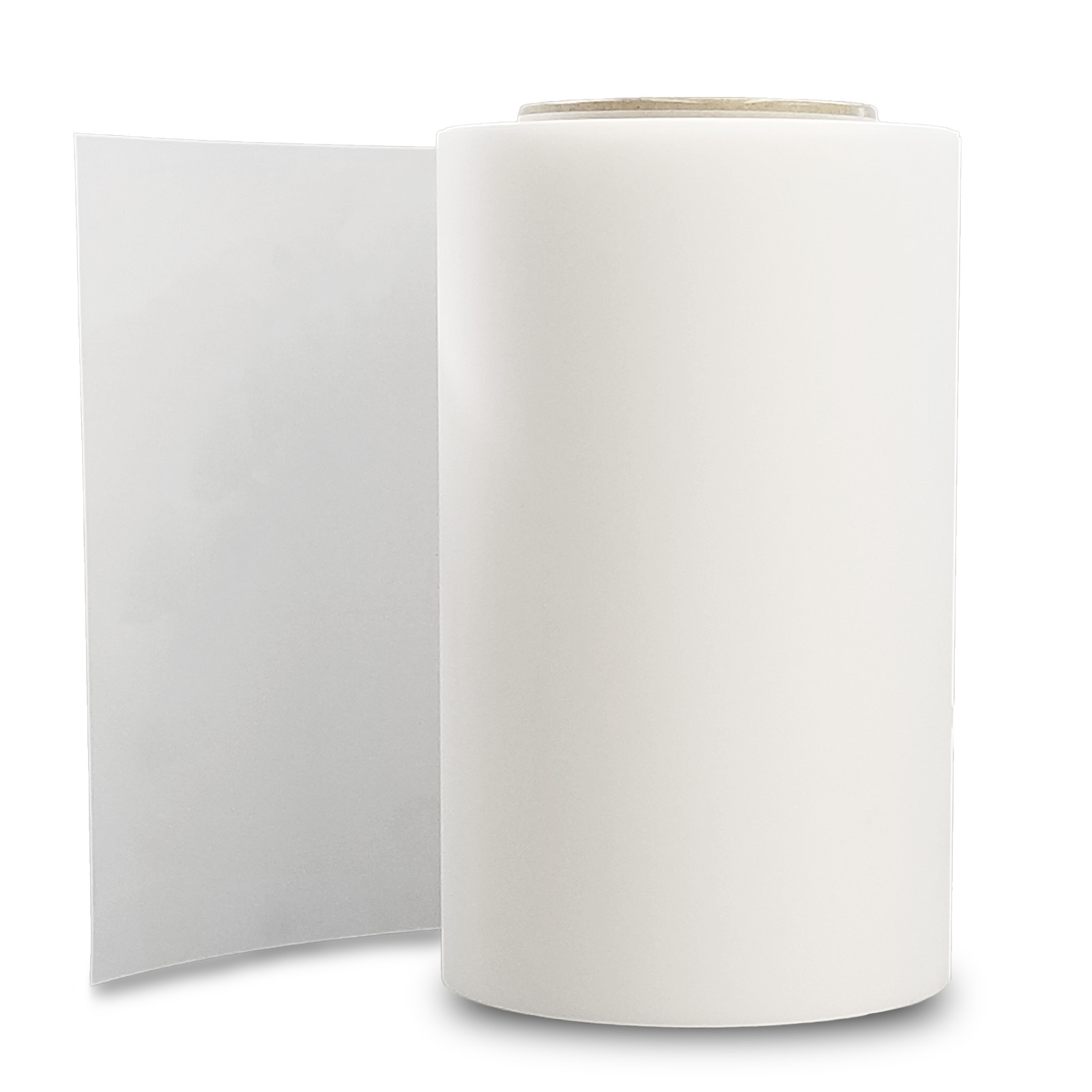 Color Prime DTF FILM Universal Peel A4 8.2'' x 328' Roll: Richardson Supply