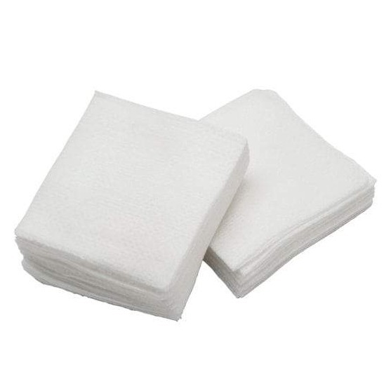 Lintless Wipe 4 x 4 - 30pcs: Richardson Supply