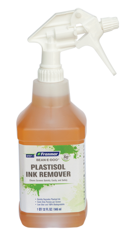 Franmar Bean-E-Doo Ink Degrandent [SIZE OPTIONS]