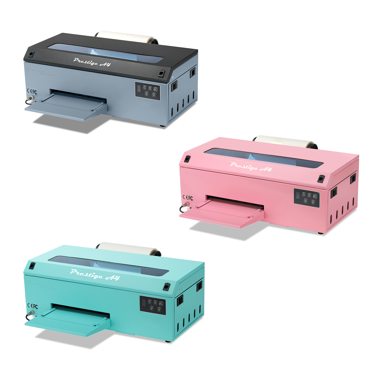 Prestige A4 DTF Printer: Richardson Supply