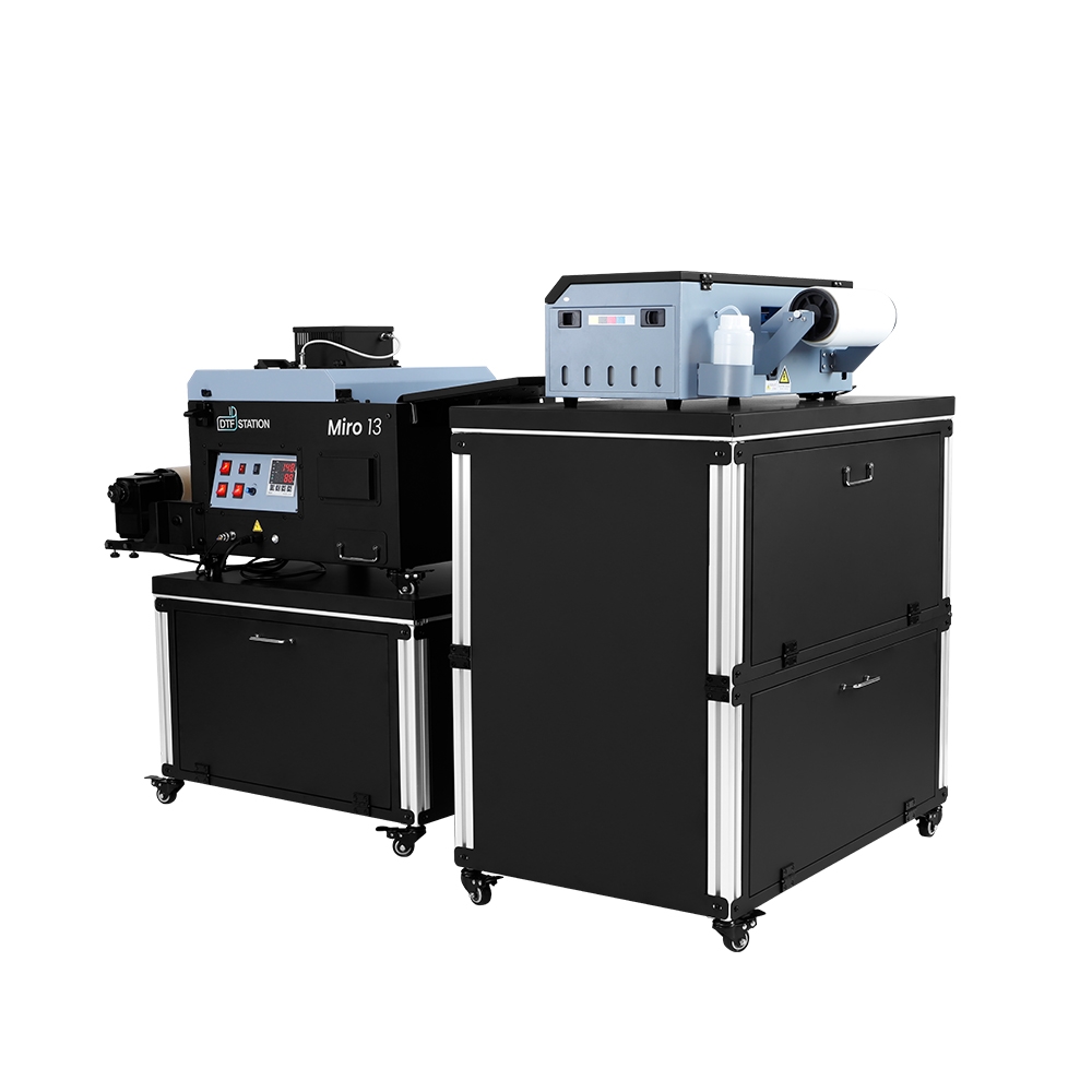 PrintPro Tables Set: Richardson Supply