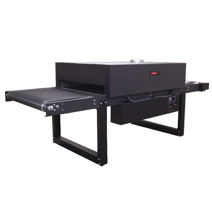 BBC Industries T Series Conveyor Dryer