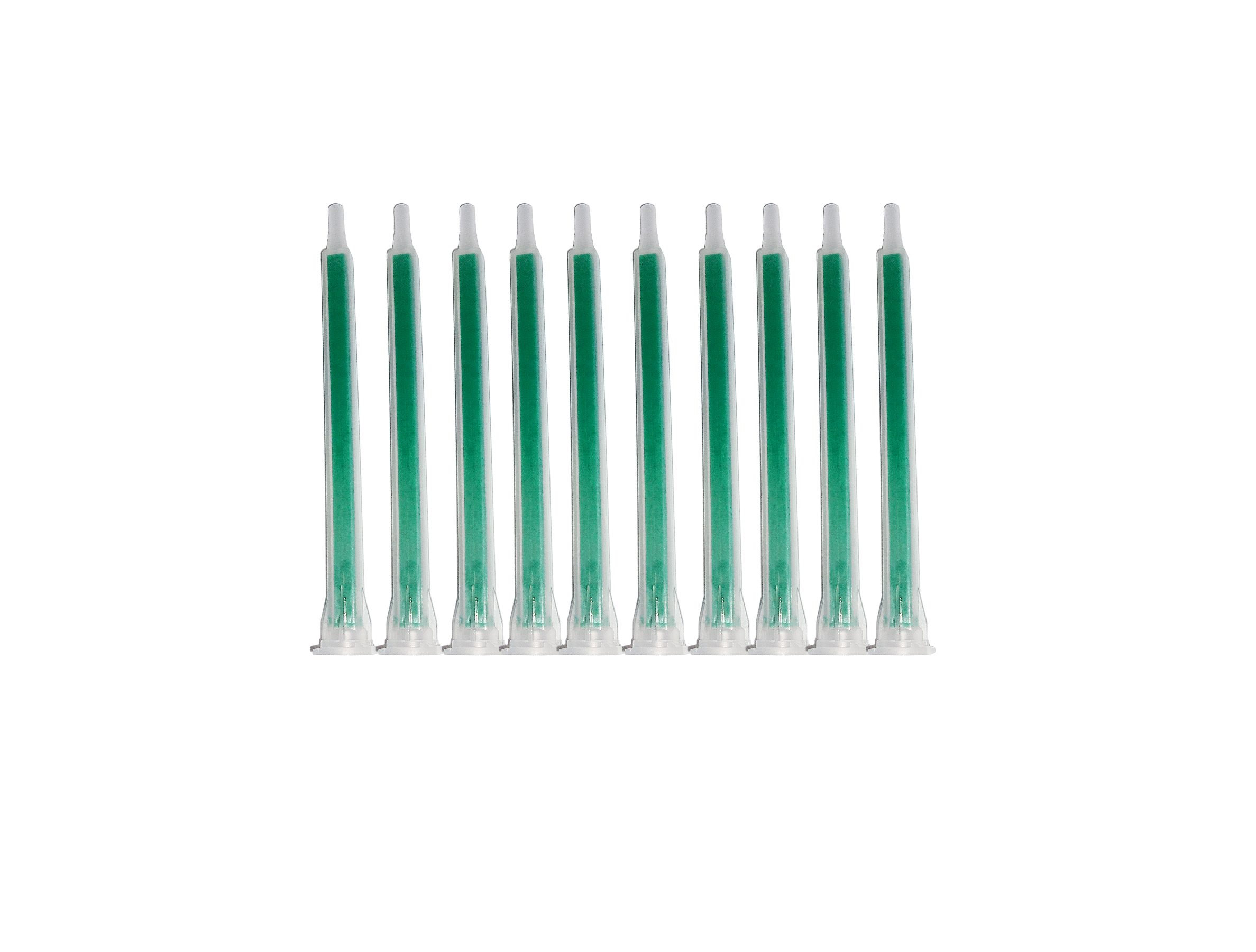UltraDome Doming Mixing Tips Pack (10 sticks)