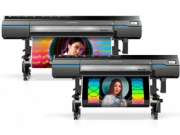 Inkjet Printers: Richardson Supply