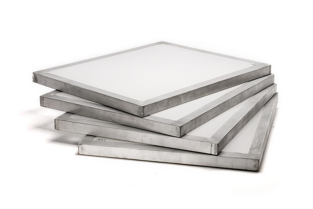 American Made 20 x 24 Aluminum Frame