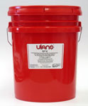 QTX Ulano Photopolymer Emulsion 5Gal