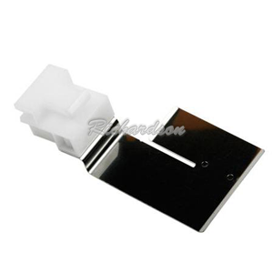 Roland Short Media Clamp - Left