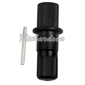 Blade Holder Adjustable Tip Regular