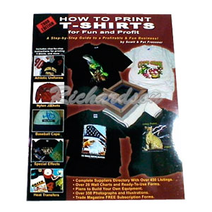 How To Print for Fun and Profit