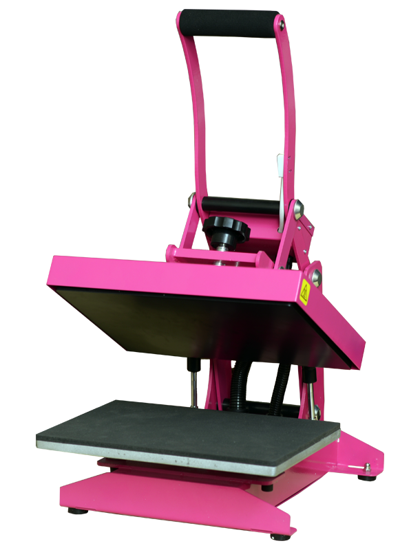 Crafter's Heat Press